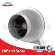 Promo Duct Inline 4 CDI-100B-NB CKE Fan Blower Booster Hisap Udara ...