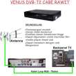 Promo Set Top Box Venus Cabe Rawit Dvb-T2 Terbaik Diskon 16% di Seller ...