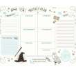Jual Harry Potter: Weekly Planner Notepad Di Seller Mahanani Store 4 ...