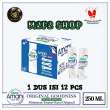 Promo AMANI Yogurt Drink Original Goodness - 250 ml (Kemasan Karton) Diskon 16% di Seller M2F2 ...