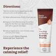 Promo All-Natural Skin Repair Cream - Treats and Soothes Burns ...