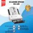 Promo Scanner Ds-410 A4 Duplex Sheet-fed Document 300dpi - Ds410 Diskon ...