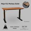Promo Meja Kerja Dual Motor Height Adjustable Desk Meja Naik Turun Meja ...