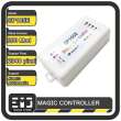 Promo SP105E Magic Controller for LED Strip RGB Addressable Diskon 27% ...