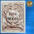 Promo Buku Novel Rule Of Wolves By Leigh Bardugo / Diskon 23% Di Seller ...