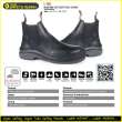 Jual Safety Shoes King Power KPR Ujung Besi Boots Hitam Boot Kerja di ...