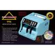 Promo Mesin Hitung Uang PRIME DYNAMIC 996 Spesial Edition BLUE Garansi ...