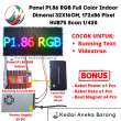 Jual Panel Module Modul Led P1.86 Videotron Smd Rgb Full Color Indoor ...