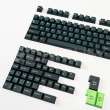 Promo VENOMOUS PBT ABS Doubleshot Keycaps Keycap Set by Press Play ...