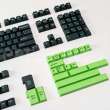 Promo VENOMOUS PBT ABS Doubleshot Keycaps Keycap Set by Press Play ...