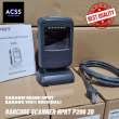 Promo 100% Produk Ori Barcode Scanner 2D Omni Hprt P200 Pesaing Symbol ...