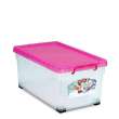 Promo Tugo Container 60 Liter VC-12 Lion star Box Serbaguna kuat dan ...