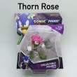 Jual Sonic Prime Collectible Figures Single pack EMCO SEGA Hedgehog ...