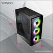 Promo Infinity Vesta V2 - Tempered Glass Mid-Tower Atx Gaming Case ...