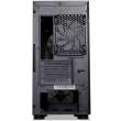 Promo Tecware Forge M Omni ARGB Mesh Mid Tower Micro ATX Case TG Black ...