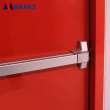 Promo HANDLE PINTU EMERGENCY MARKS PANIC BAR STAINLESS STEEL 304 - FDH ...