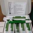 Promo Pipette Filler Pump / Bulp Pompa Pipet 10mL - GREEN / Hijau ...