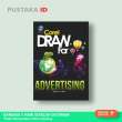 Promo Buku Corel Draw For Advertising Diskon 26% Di Seller Harui Store ...