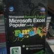 Promo Ori Menguasai Rumus & Fungsi Microsoft Excel Populer Untuk Pemula Diskon 26% Di Seller ...
