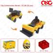 Promo CNC Brick & Block - City Construction Series , Lego Compatible ...