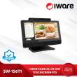 Promo Mesin Kasir All In One Touchscreen Pos System Pc Iware Sw-156T1 ...