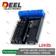 Jual MOTOR DRIVER SHIELD L293D FOR NODEMCU ESP8266 ESP-12S SHIELD L293 di Seller DEEL ELECTRONIC ...
