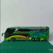 Promo miniatur bus papercraft gunung harta skala 50 Diskon 23% di ...