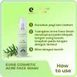 Jual Eusie Cosmetic Acne Face Wash 100 ml - Sabun Cuci Muka di Seller ...