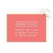 Promo Greeting Card / Anniversary / Marriage Tip Cleaning / Kartu Ucapan Diskon 23% Di Seller ...