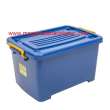 Promo Shinpo 116 Container Mega Box Plastik Cb 130 Liter Dengan Roda By ...