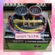 Promo Testing Manifold Regulator Ac Freon Tekiro Japan Diskon 23% Di ...