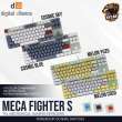 Promo Meca Fighter S Tkl Mechanical Gaming Keyboard Diskon 23% Di ...
