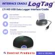 Promo Logtag Lti Hid Usb Data Logger Interface Cradle Terbaik Diskon 3% ...