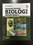 Promo Konsep Dan Penerapan Biologi X-10 Sma Kelompok Peminatan Mipa ...