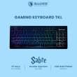 Promo 100% Produk Ori Sades Sabre Tkl Rgb Gaming Keyboard Diskon 23% Di ...