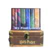 Promo Harry Potter Box Set Book English Version Diskon 23% Di Seller ...
