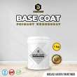 Promo Decopaint Basecoat Primary Under Coat Waterbase Cat Lapisan Dasar 1 Kg Diskon 23% Di ...