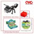 Promo CNC Surprise Egg Bricks & Blocks - Insect World Series , LEGO ...