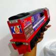 Promo Miniatur Kereta Api Kayu Lokomotif Cc205 Livery Red Blue Diskon ...