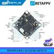 Jual betafpv f405 1-2s 12a esc aio for pavo pico elrs flight controller ...