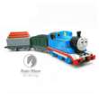 Jual Tomica Long No 126 Thomas the Tank Engine di Seller Kalibra Store ...