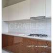 Jual Mosaik Keramik Lantai Precut Nat Palsu Ukuran 30X30 Putih Glossy ...