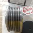Promo D23 Navara Np300 pulley puley puli bearing alternator dinamo ...