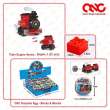 Promo CNC Surprise Egg Bricks & Blocks - Thomas And Friends Series ...