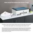 Promo Printer HP Smart Ink Tank 525 All in One ( Print Scan Copy ) USB ...