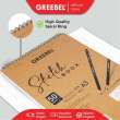 Promo GREEBEL SKETCHBOOK A3 16003/ Buku Gambar Sketsa, Drawing Book ...