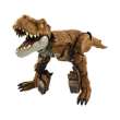 Promo Jurassic World Transforming Toy, Tyrannosaurus T Rex Dinosaur To ...