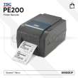 Jual Printer Barcode Label Tsc Pe200 | Pe-200 Cetak Resi Dan Barcode ...