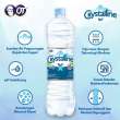 Promo Air Mineral Crystalline | Crystalin pH8+ Botol Besar Plastik Pet ...