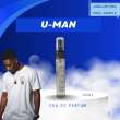 Jual U_MAN-parfum pria racikan wangi tidak nyengat dan tahan lama di ...
